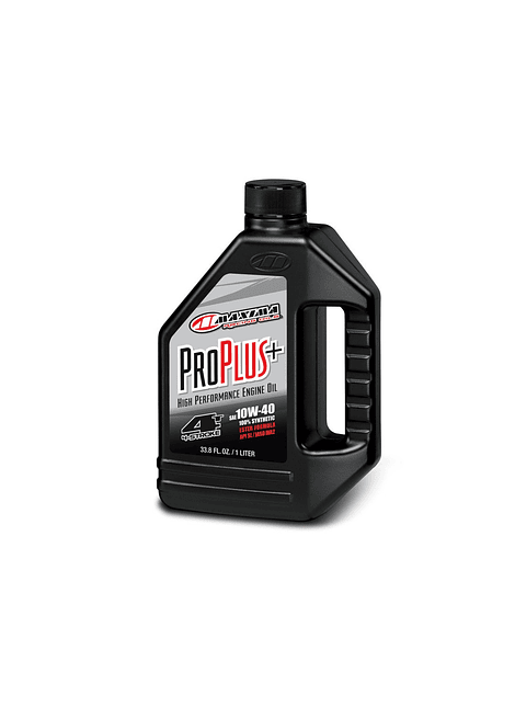 MAXIMA - PRO PLUS+ ACEITE 100% SINTETICO 10W40