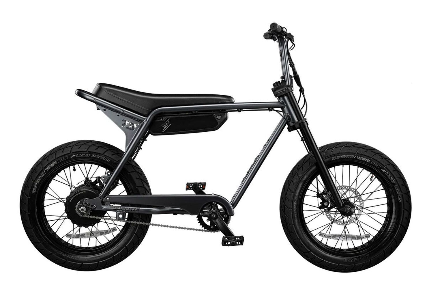 SUPER 73 ZX E-BIKE