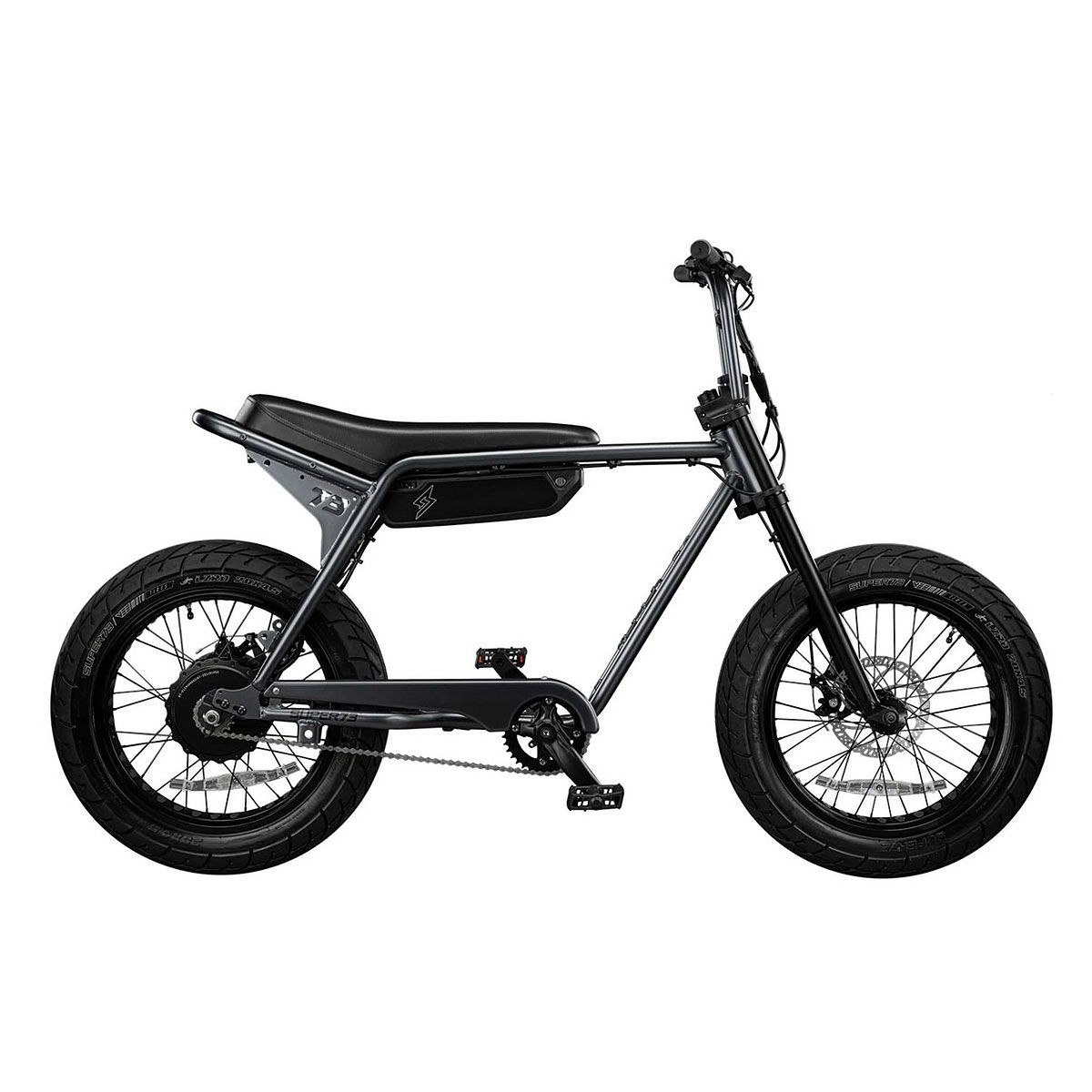 SUPER 73 ZX E-BIKE