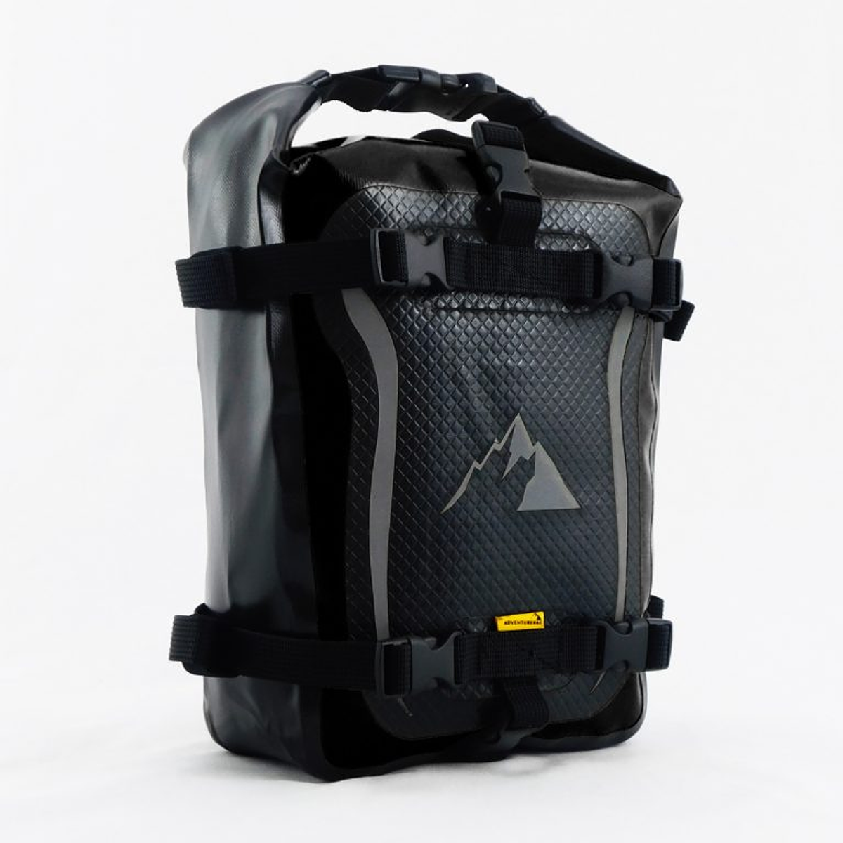 ADVENTURE BAG CRASH BAG LINEA ADVENTURE