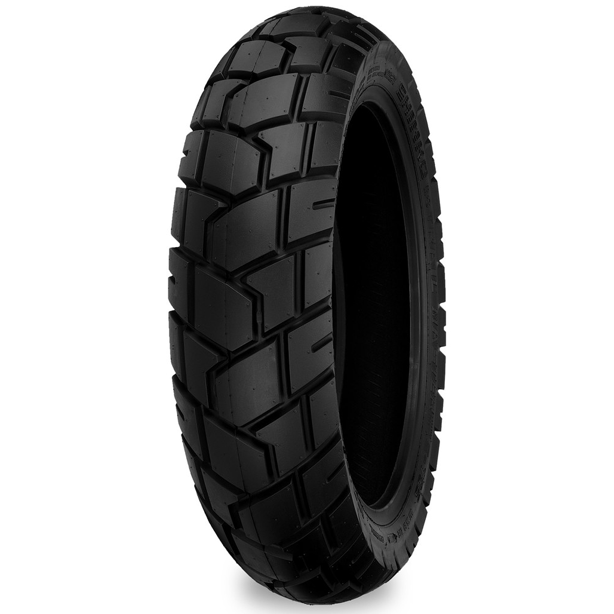 Neumático Shinko E705 Trial Master 140/80-R17