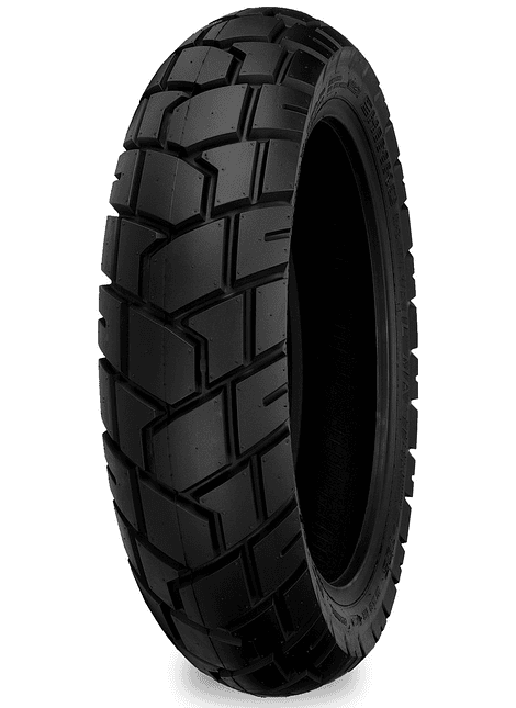 Neumático Shinko E705 Trial Master 170/60-R17