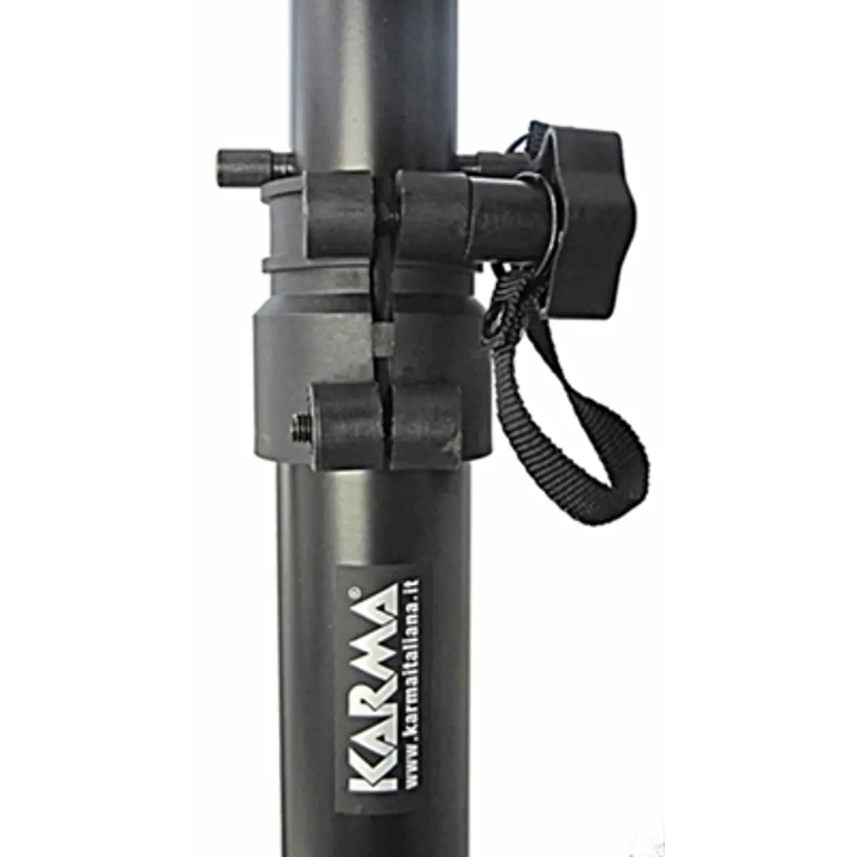 Suporte Colunas 60Kg Altura 1,25 a 1,85 metros Karma