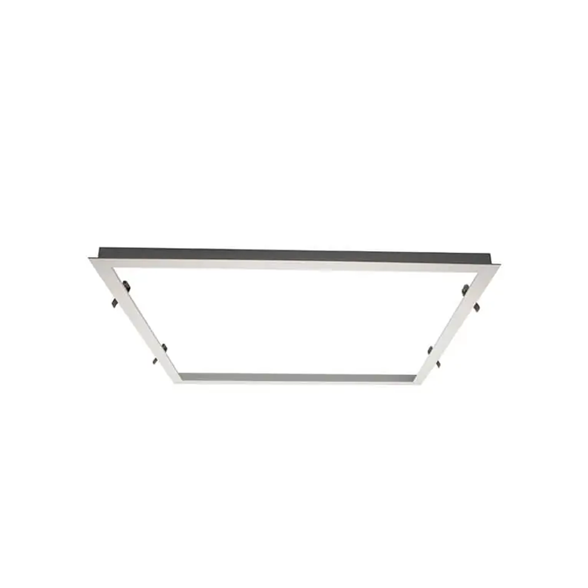 Aro p/ Painel LED Encastrar 625 x 625mm