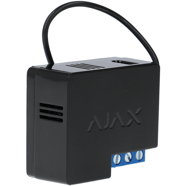 Relé Eletromagnético AJAX