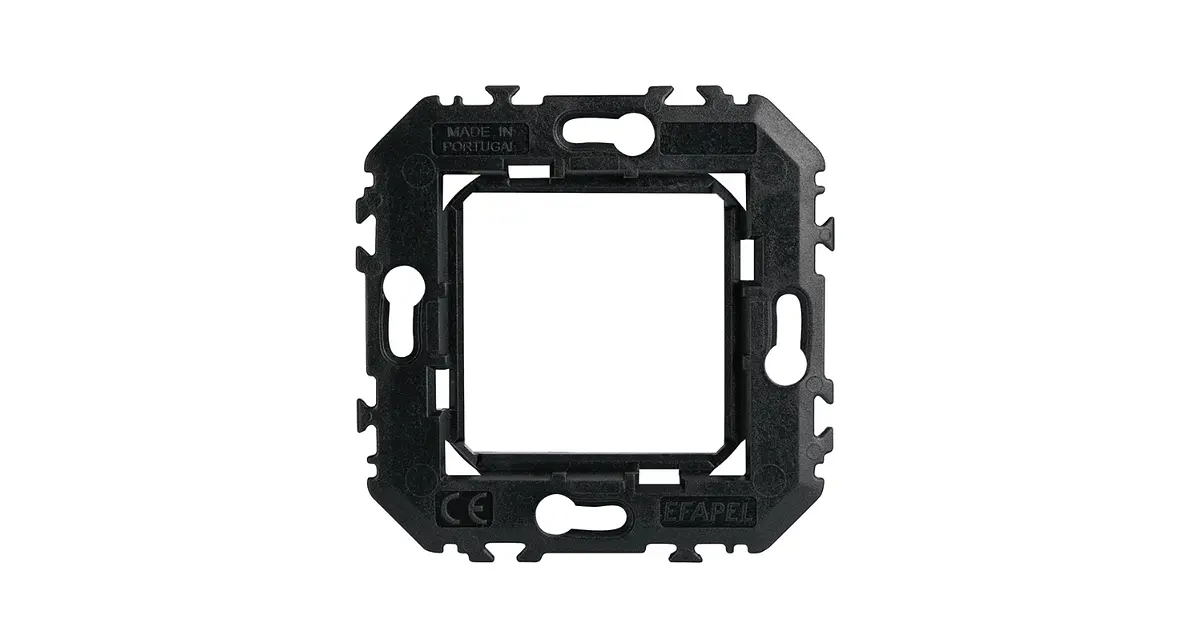 Aro Q45 Para Aparelhagem De Embeber Quadro 45 45993 Efapel