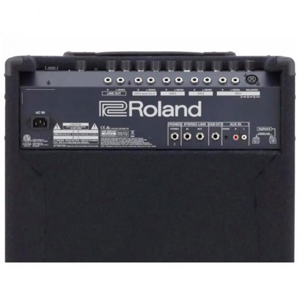 ROLAND KC-400