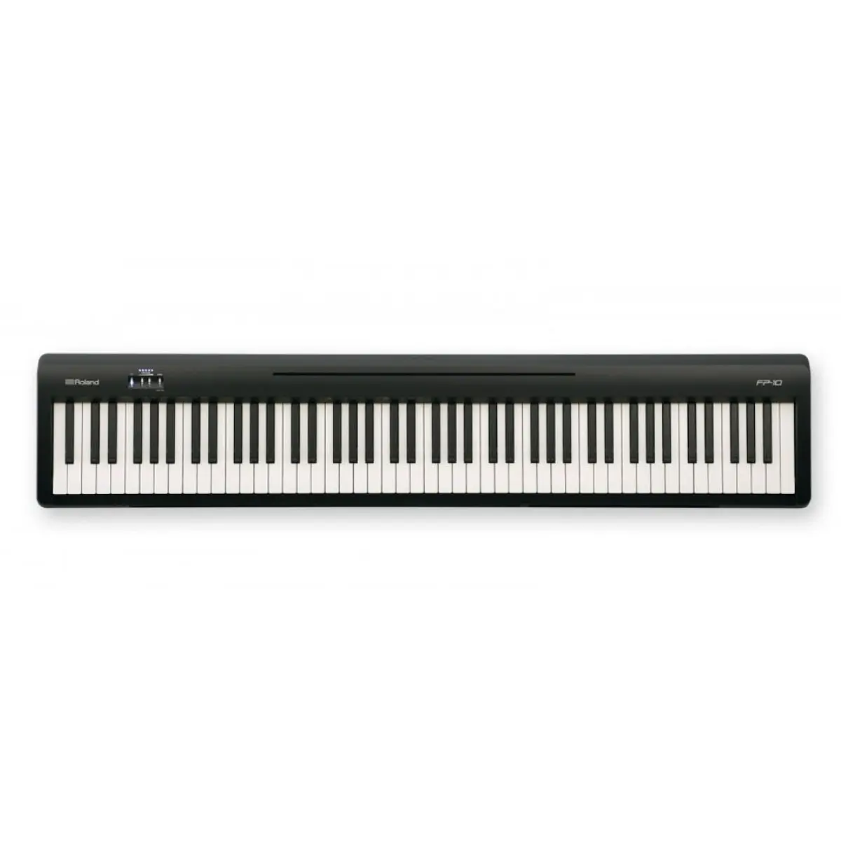 ROLAND FP10 BK