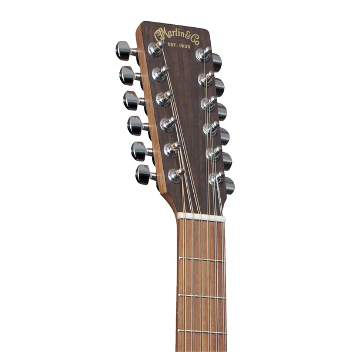 MARTIN DX2E 12 STRING