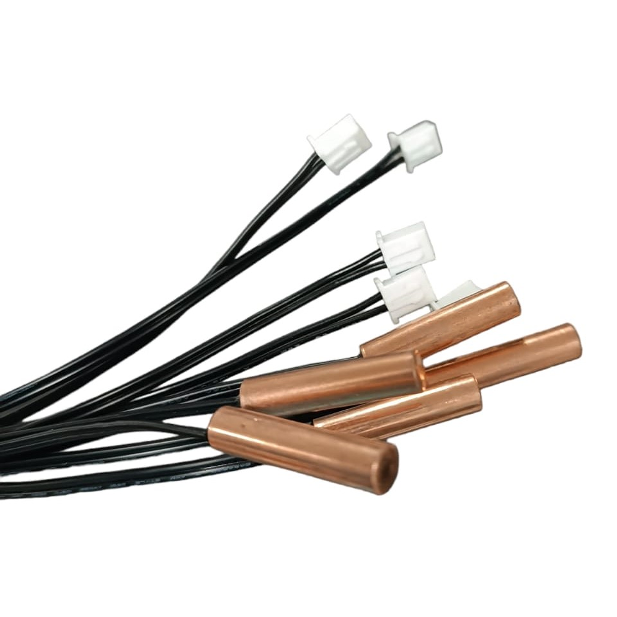 Sensor AC split bulbo 5k