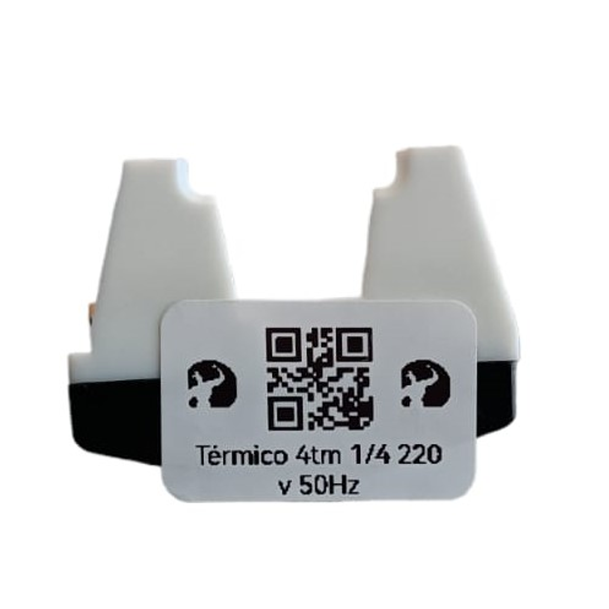 Térmico 4tm 1/4 220v 50Hz