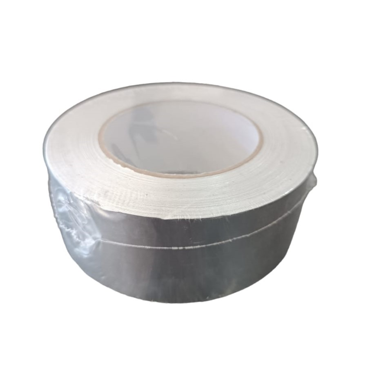 Cinta de aluminio 50micron 50mm 50m