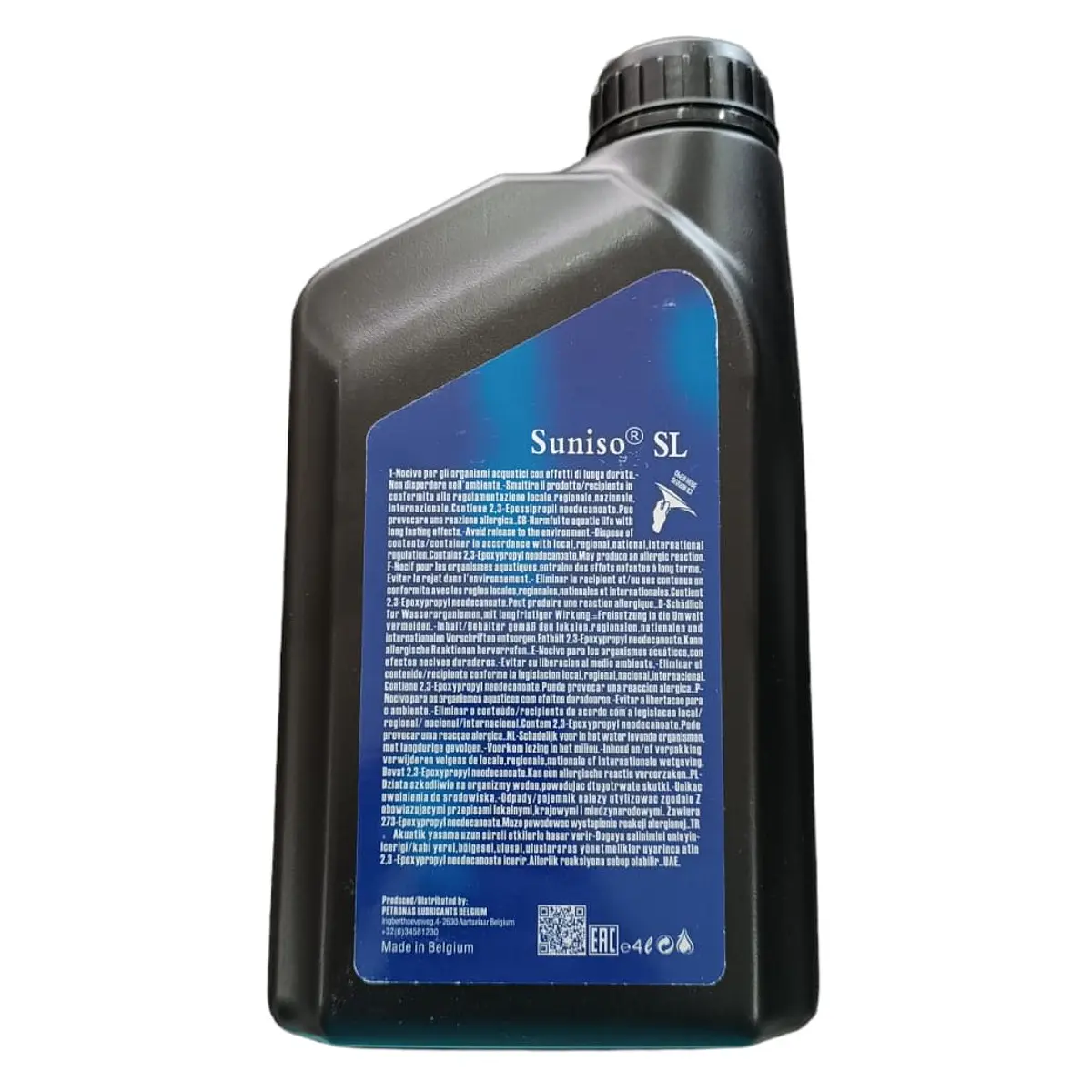 Aceite SL32 1L SUNISO