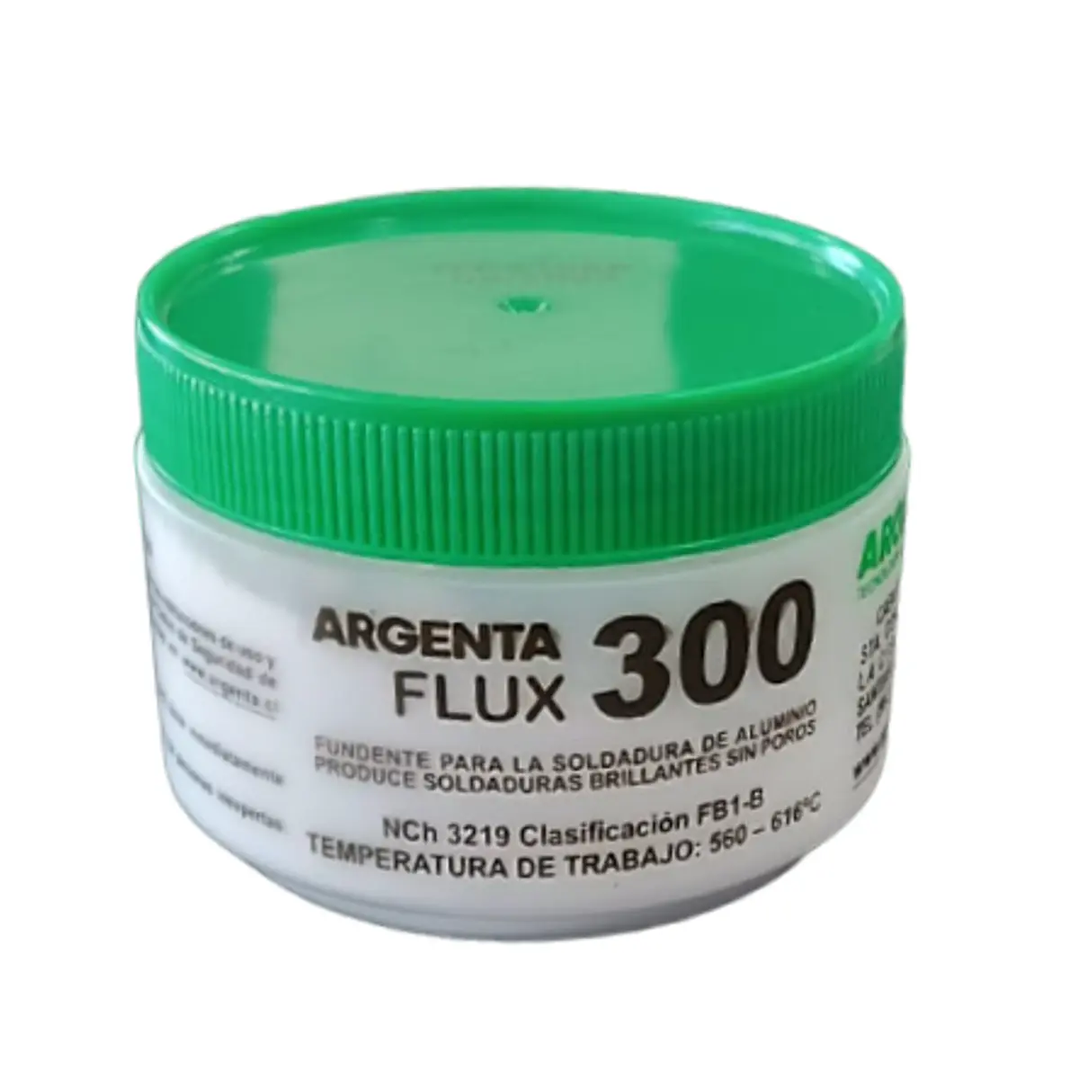 Argenta Flux 300 250g