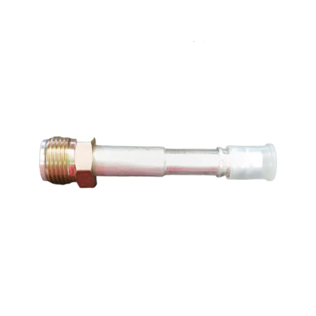 Fitting recto insert 13/32 hilo exterior