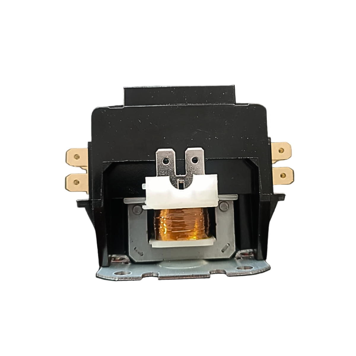 Contactor monofasico 2P bobina 220V