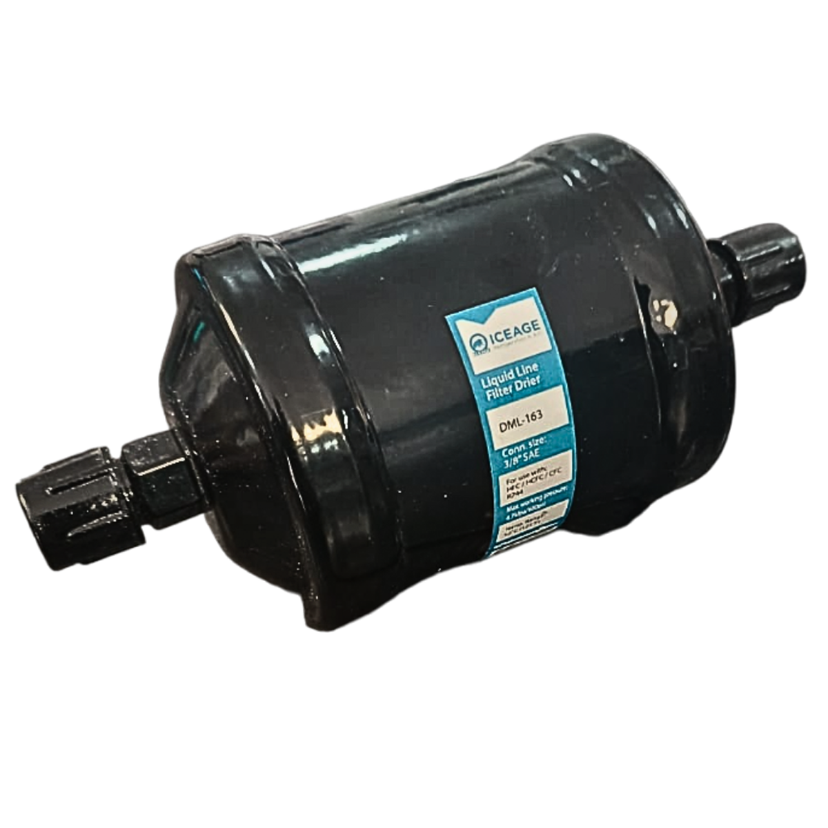 Filtro DML 163 3/8 IN 3/8 OUT. ICEAGE