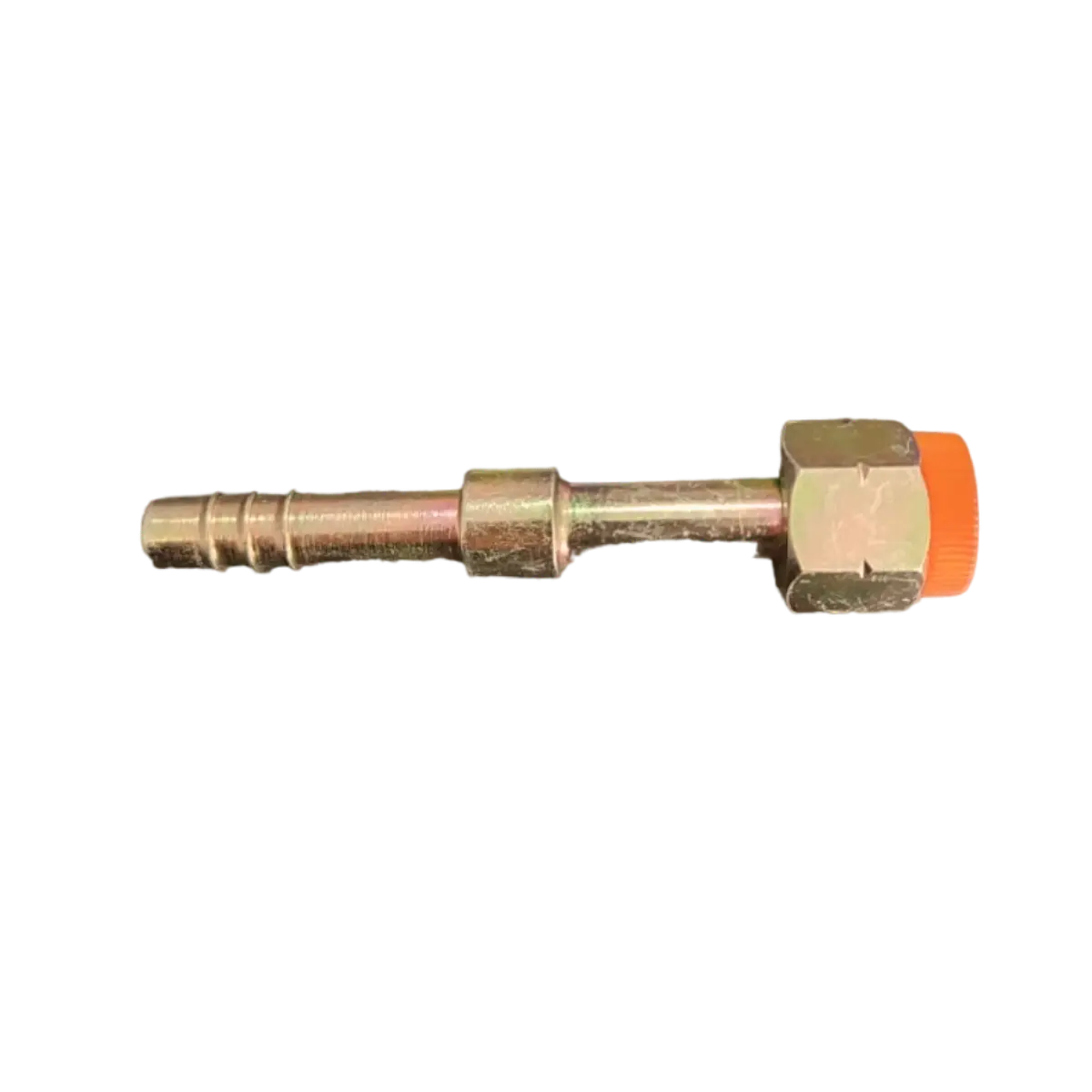 Fitting recto 5/16 HI ACERO