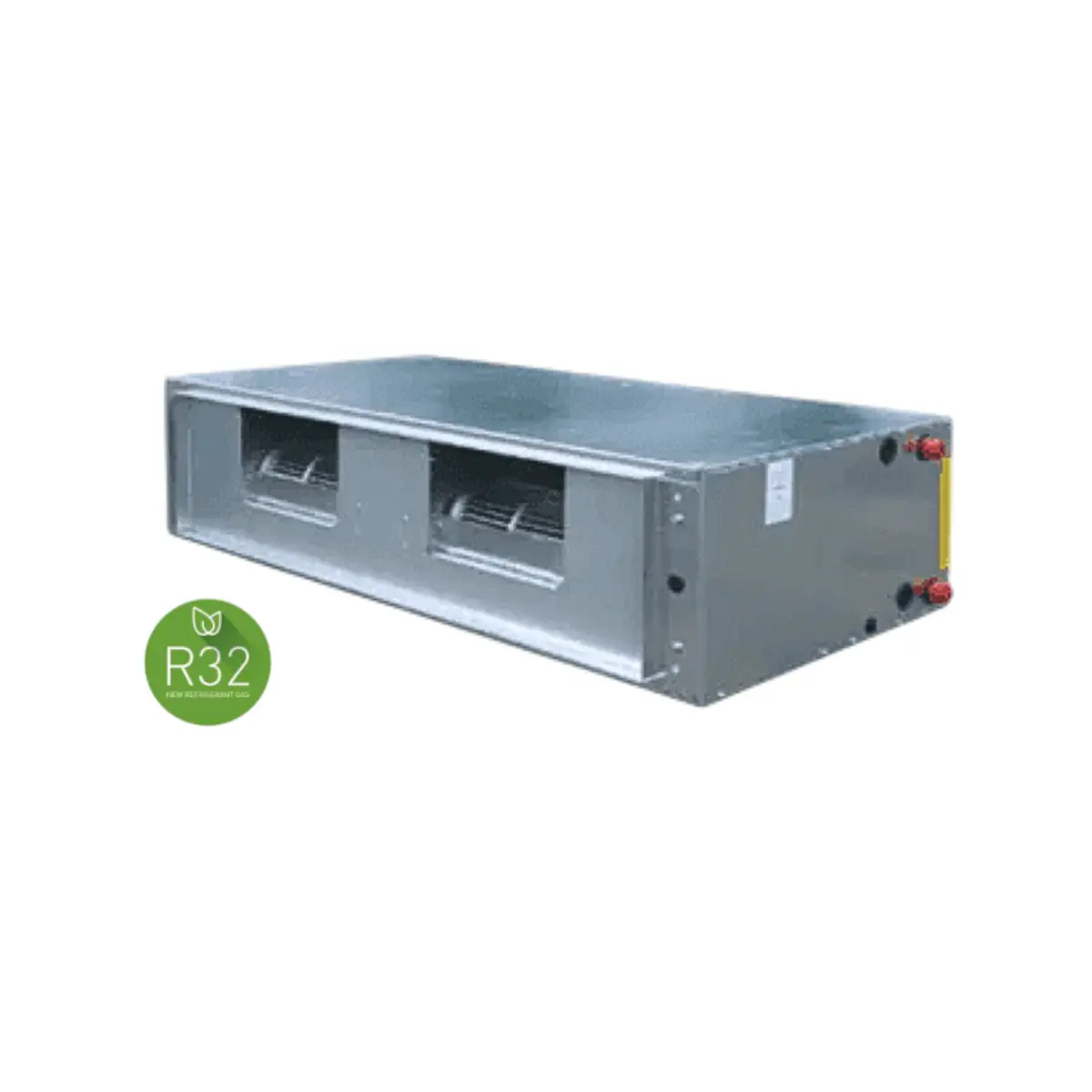 Split ducto inverter 36000 BTU R32. KHONE
