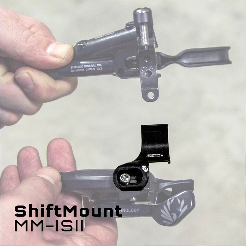 Adaptador Wolf Tooth - Shiftmount