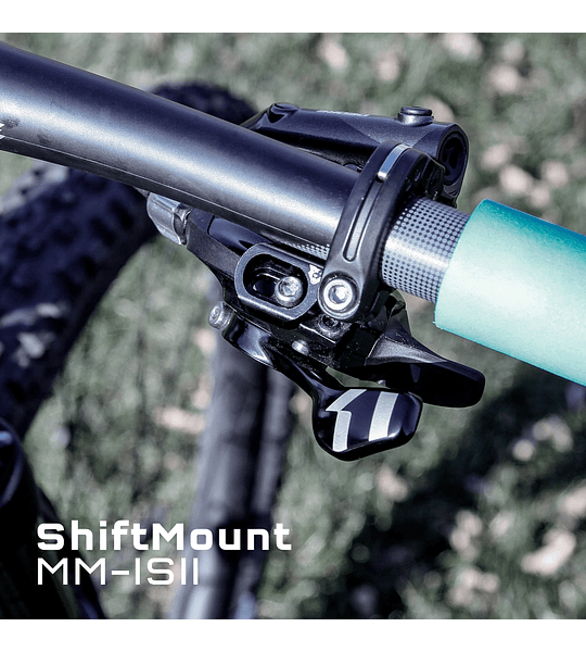 Adaptador Wolf Tooth - Shiftmount