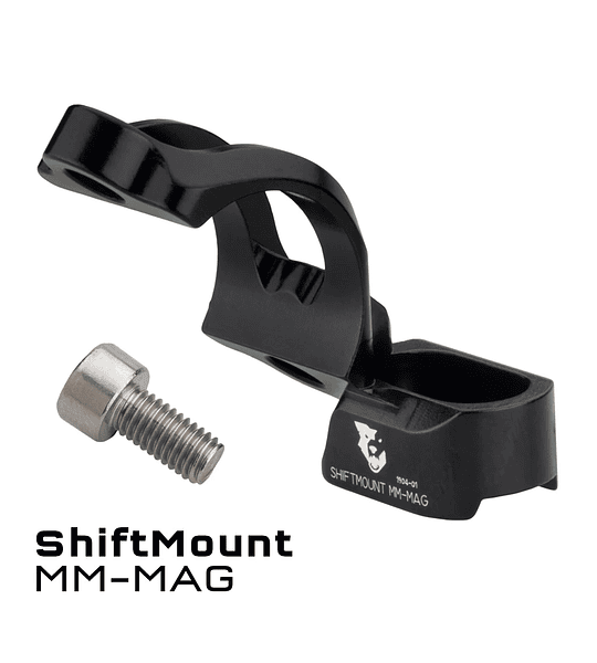 Adaptador Wolf Tooth - Shiftmount