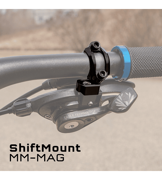 Adaptador Wolf Tooth - Shiftmount