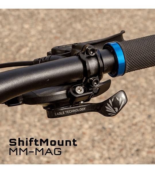 Adaptador Wolf Tooth - Shiftmount