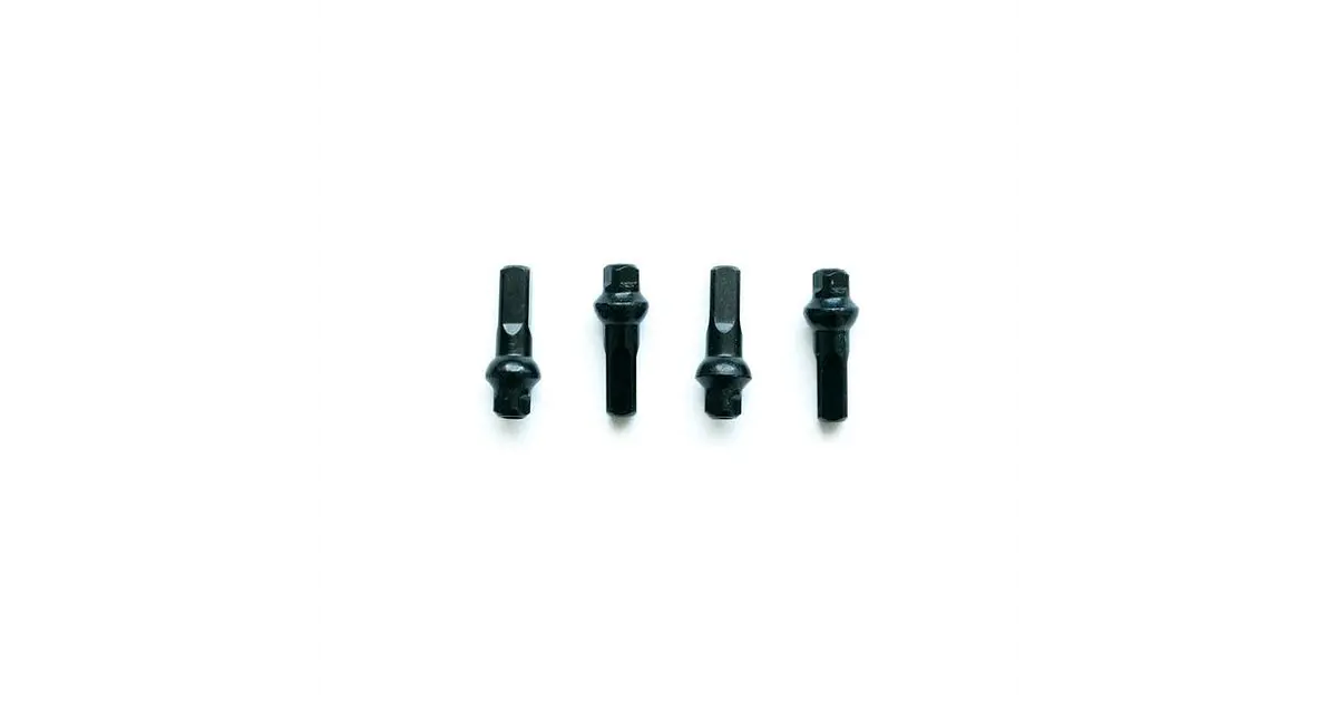 Niple Sapim Double Square Polyax 14G/16MM