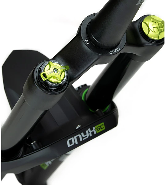DVO Suspension