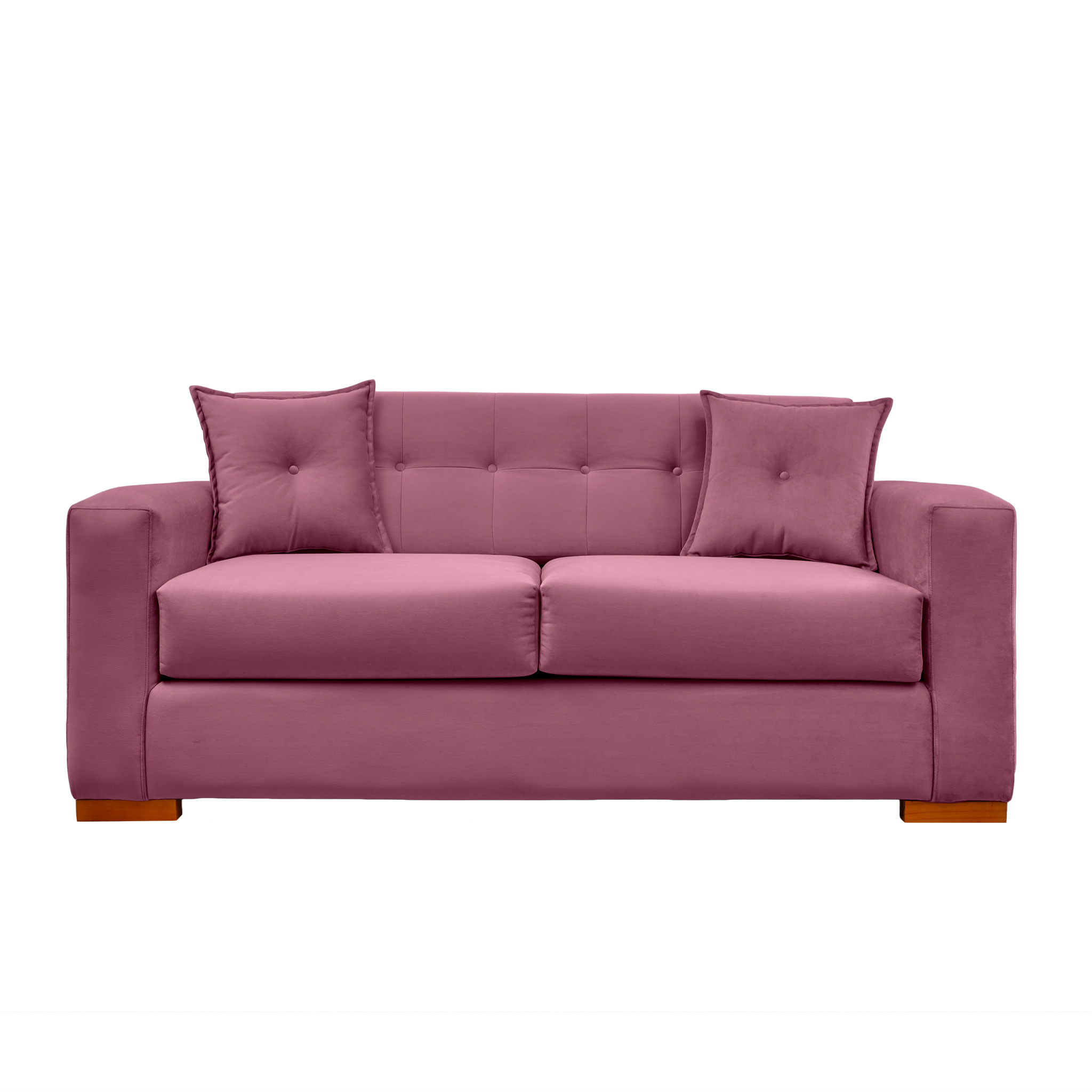 Sofá Galak 2C Felpa