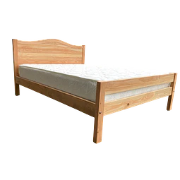 Marquesa Madera 2 plazas