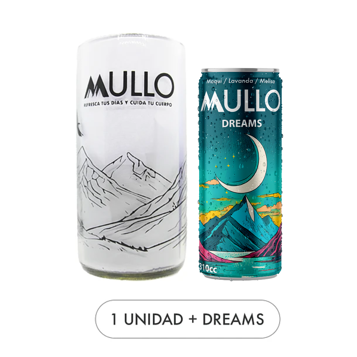 Mullo Dreams