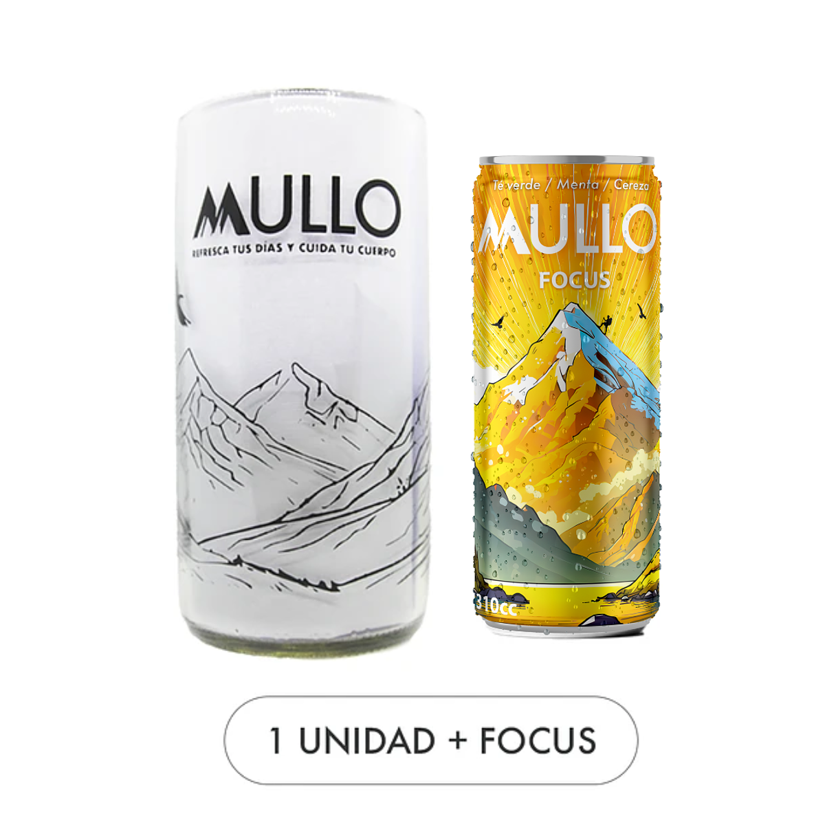 Mullo Focus