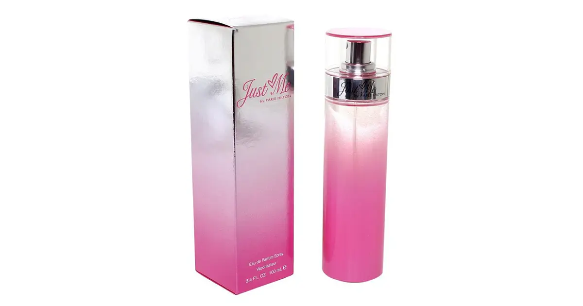 Perfume Paris Hilton Just Me Woman 100ML