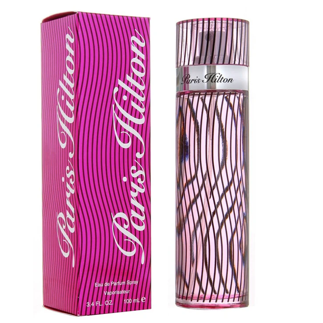Paris Hilton Woman 100ML
