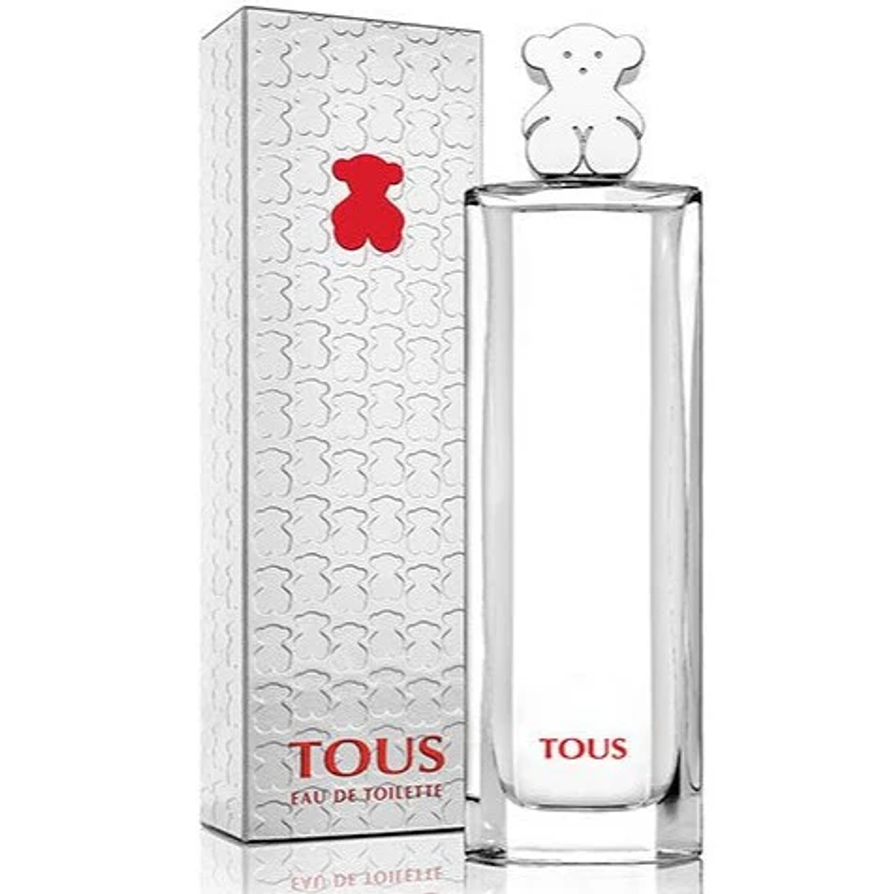 Perfume Tous EDT 90 ml