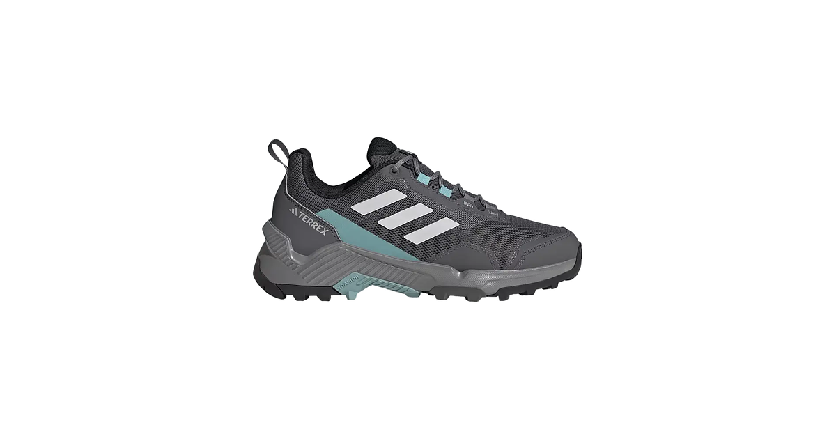 ZAPATILLA ADIDAS TERREX MUJER EASTRAIL 2.0 GRIS HQ0936