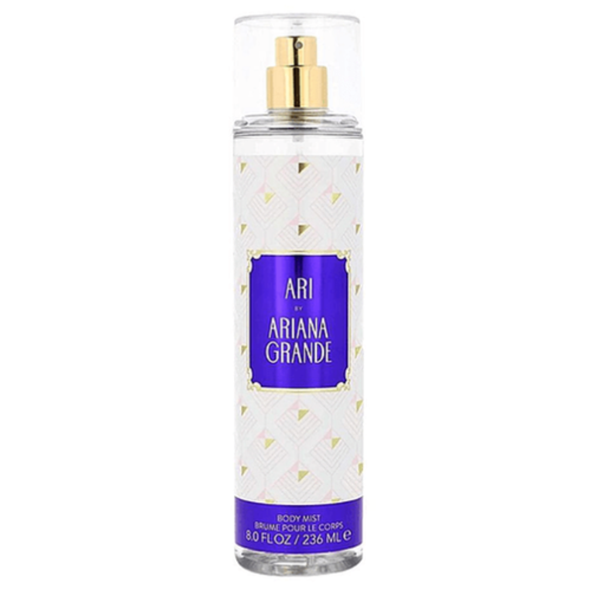 ARI BODY MIST 236 ML - ARIANA GRANDE