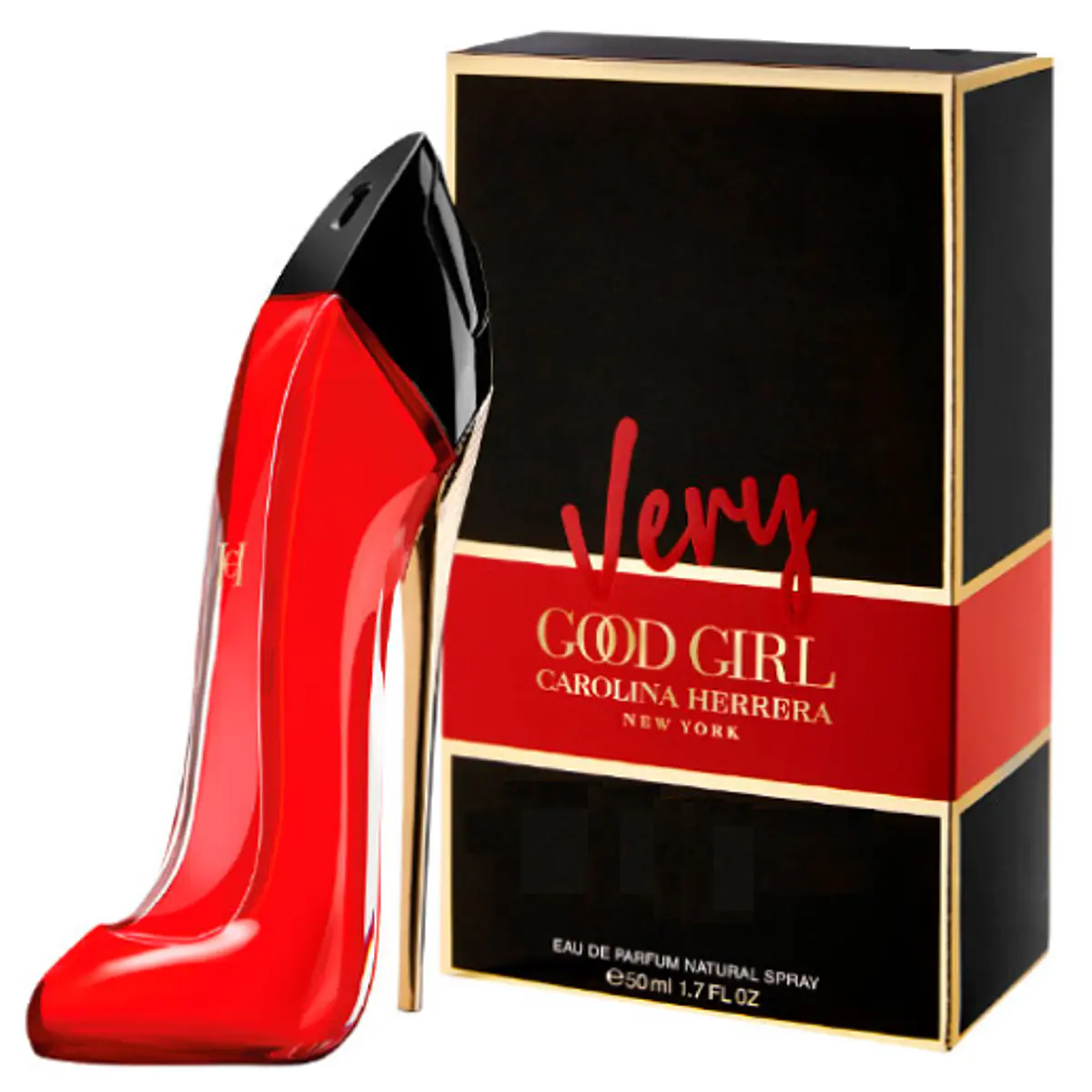 Todos los Perfumes