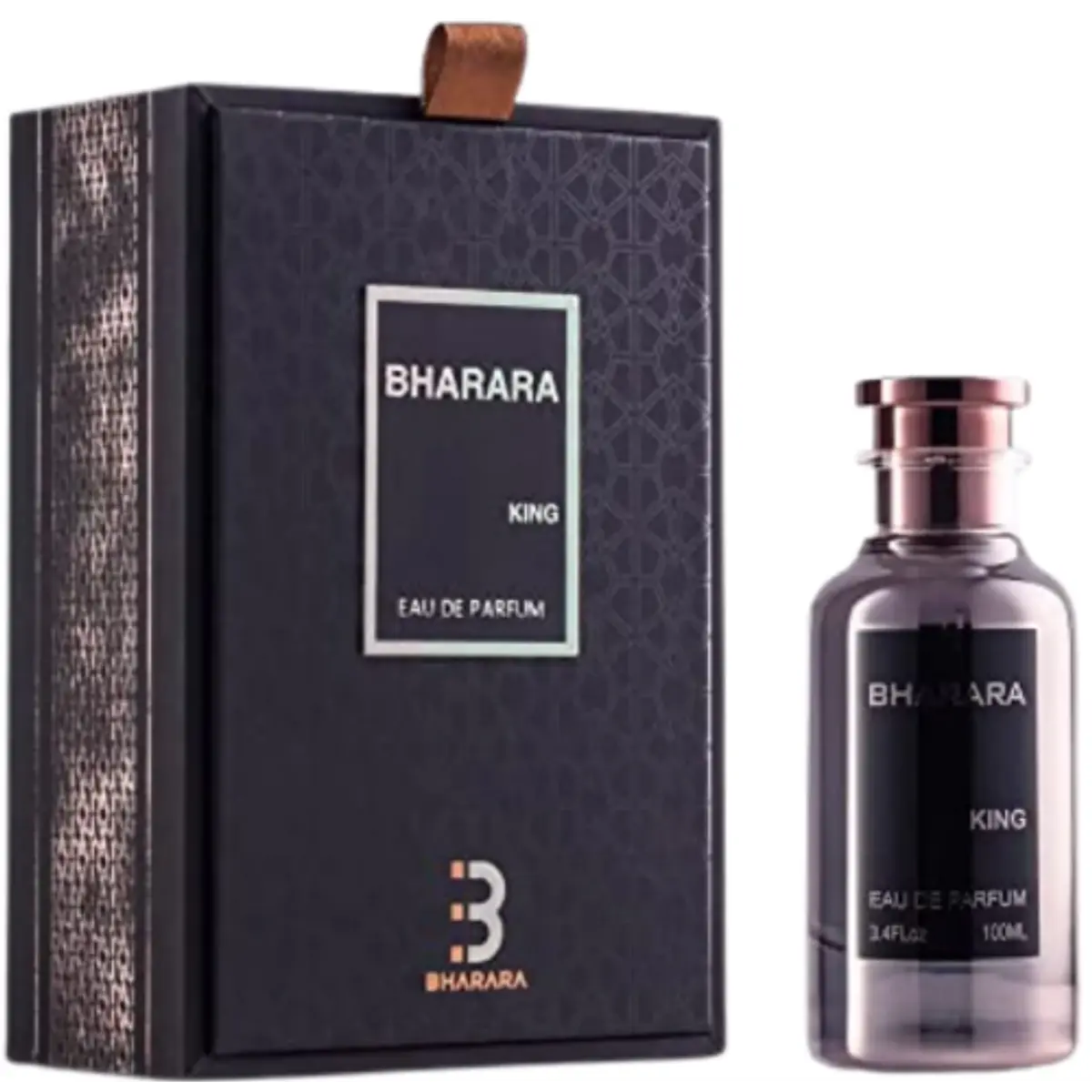 Perfumes Arabes
