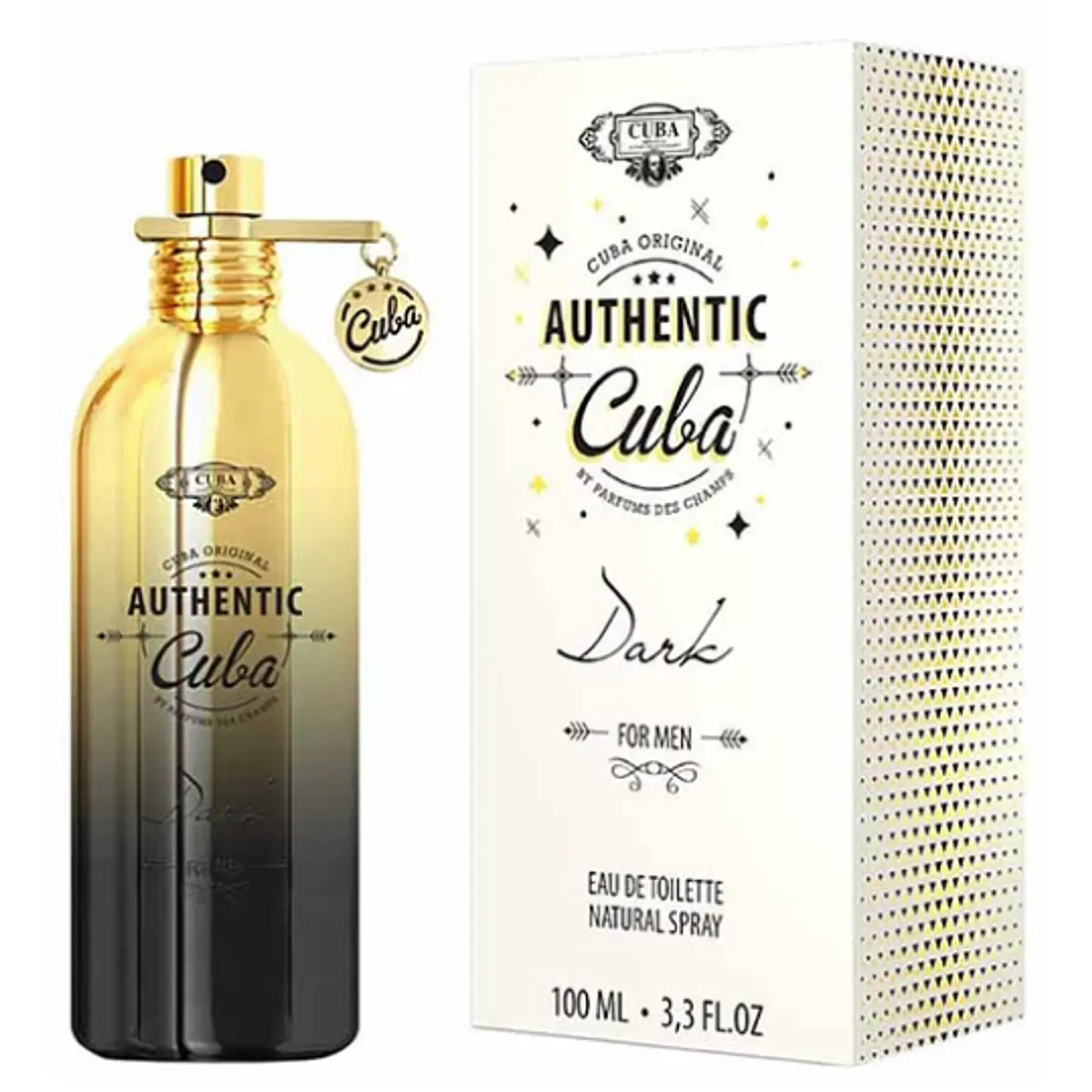 Perfumes Hombre