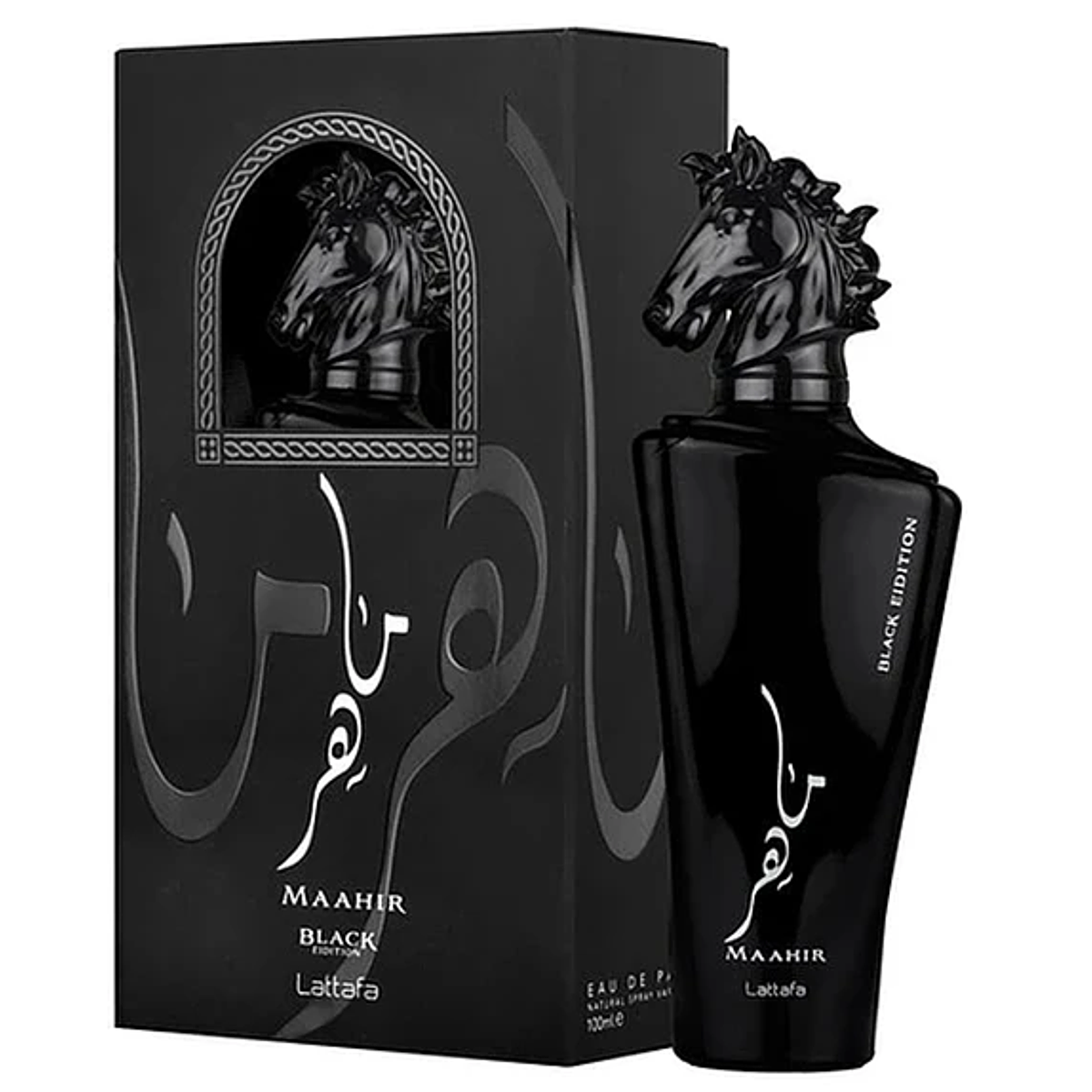 Perfumes Arabes