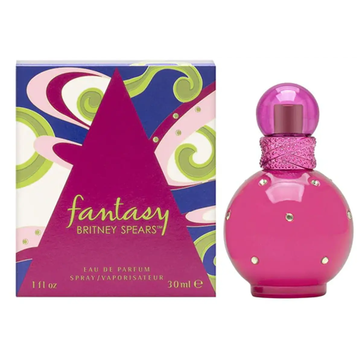 FANTASY EDP 30 ML - BRITNEY SPEARS