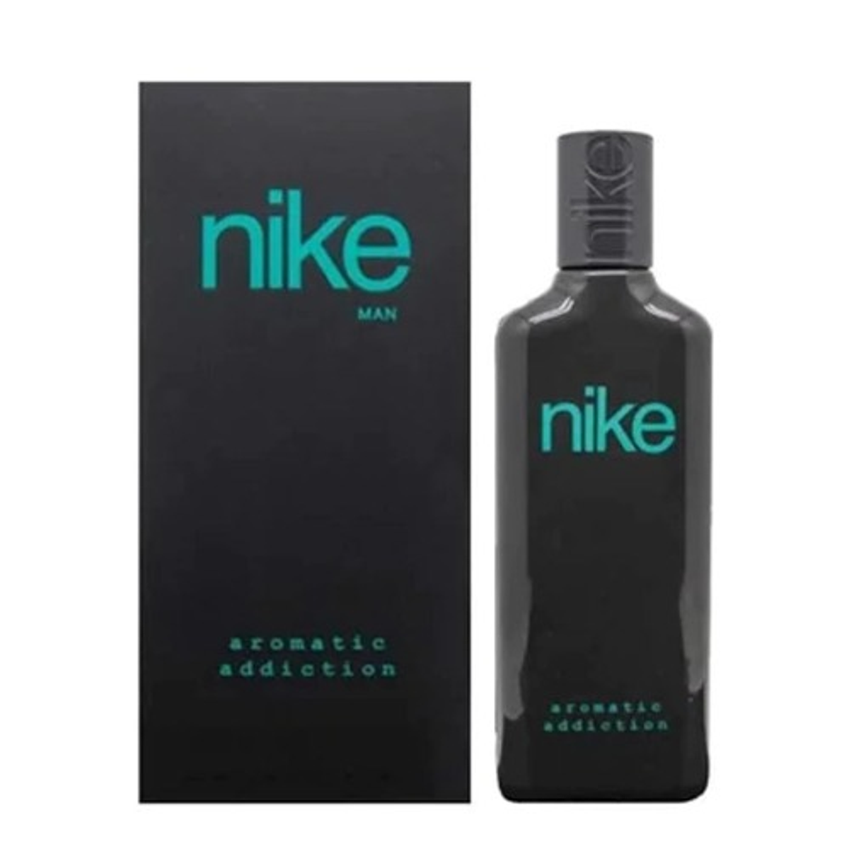 NIKE AROMATIC ADDICTION MAN EDT 75 ML - NIKE