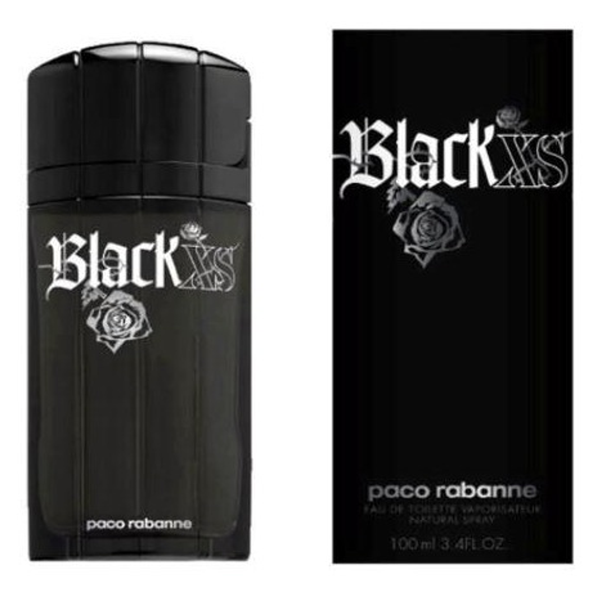 PACO RABANNE