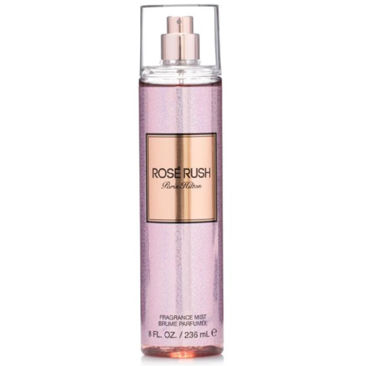 ROSE RUSH BODY MIST 236 ML - PARIS HILTON