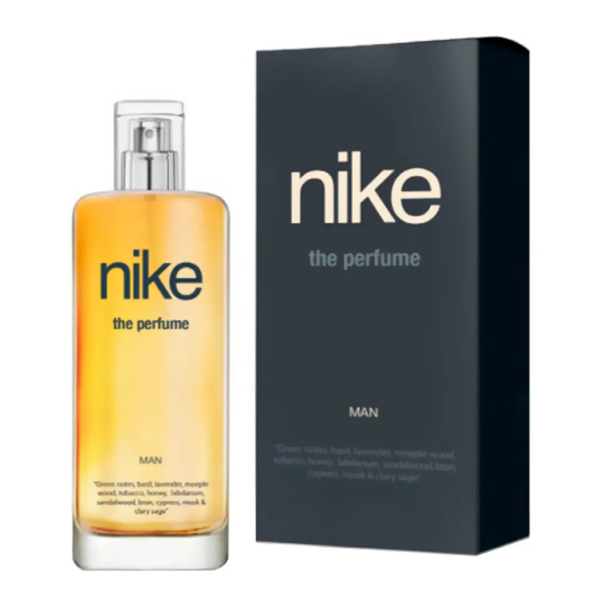 NIKE THE PERFUME MAN EDT 75 ML - NIKE