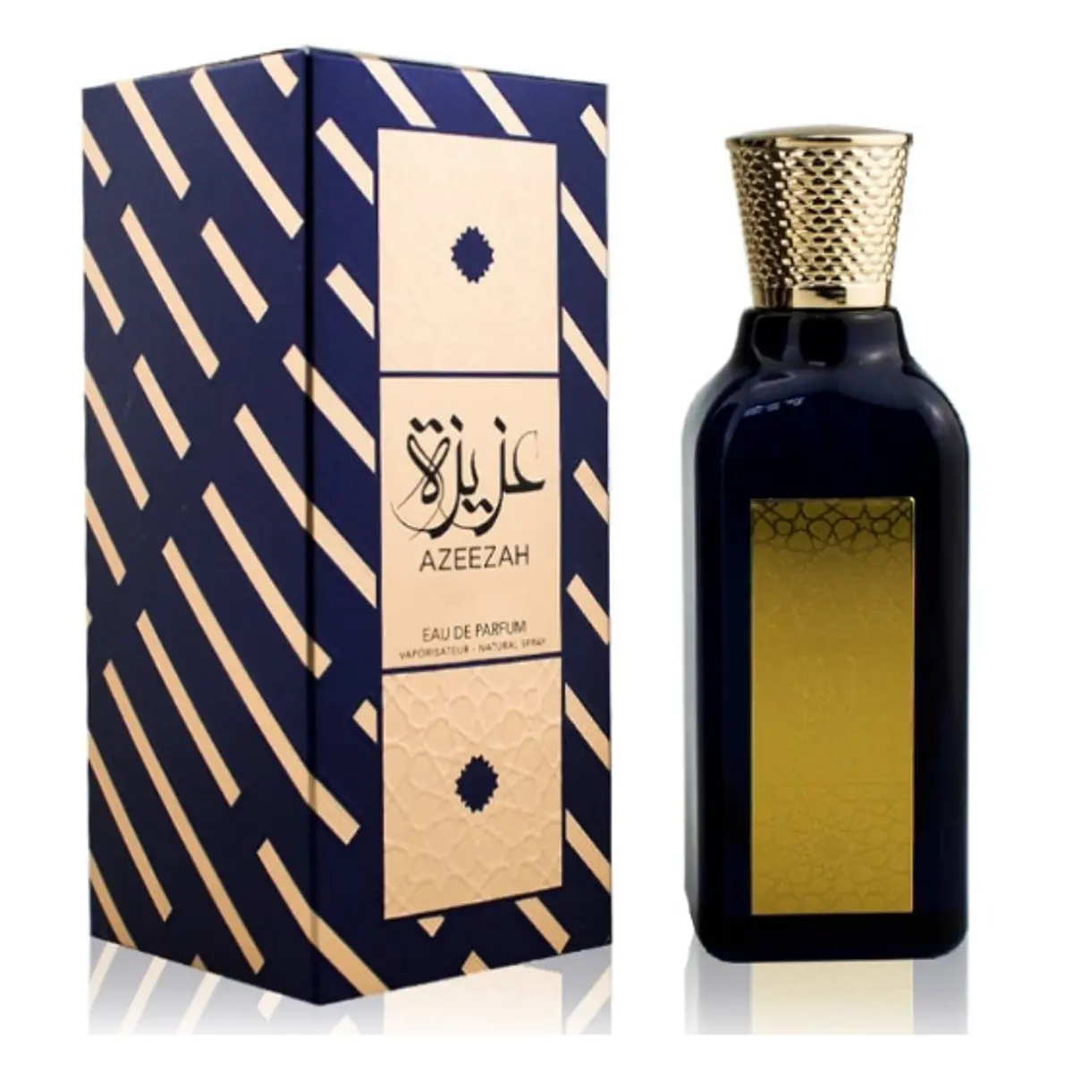 Perfumes Arabes