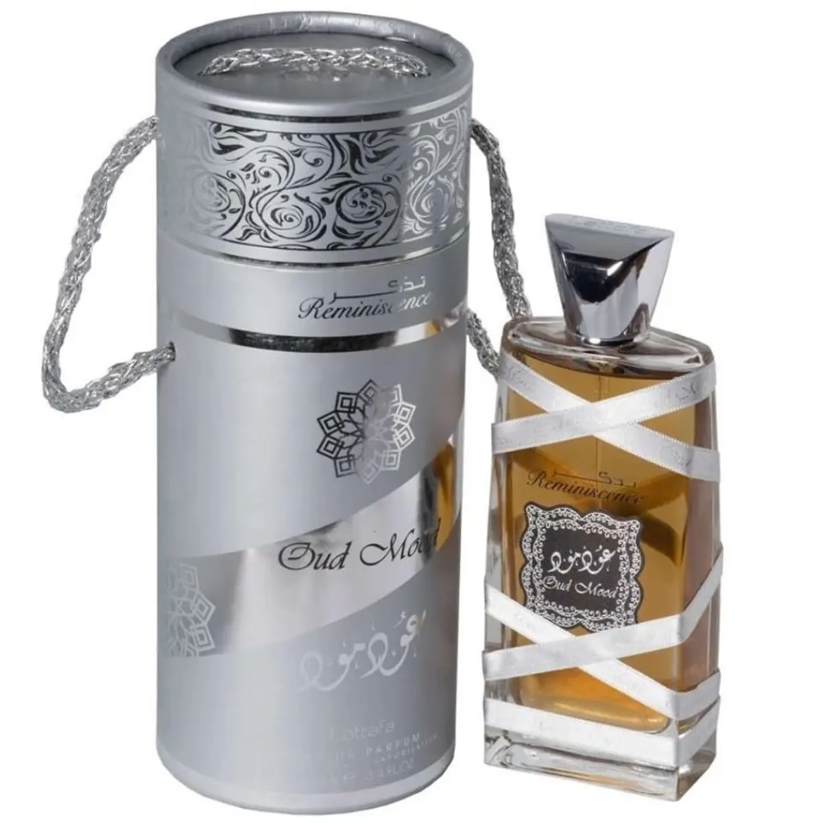 Perfumes Arabes